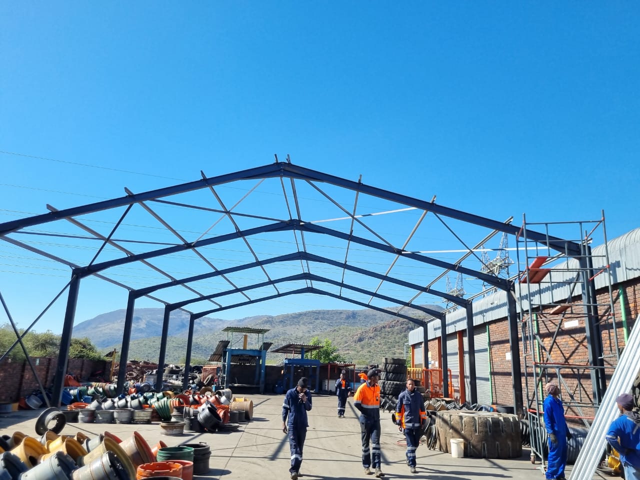 Services – HFC Engineering